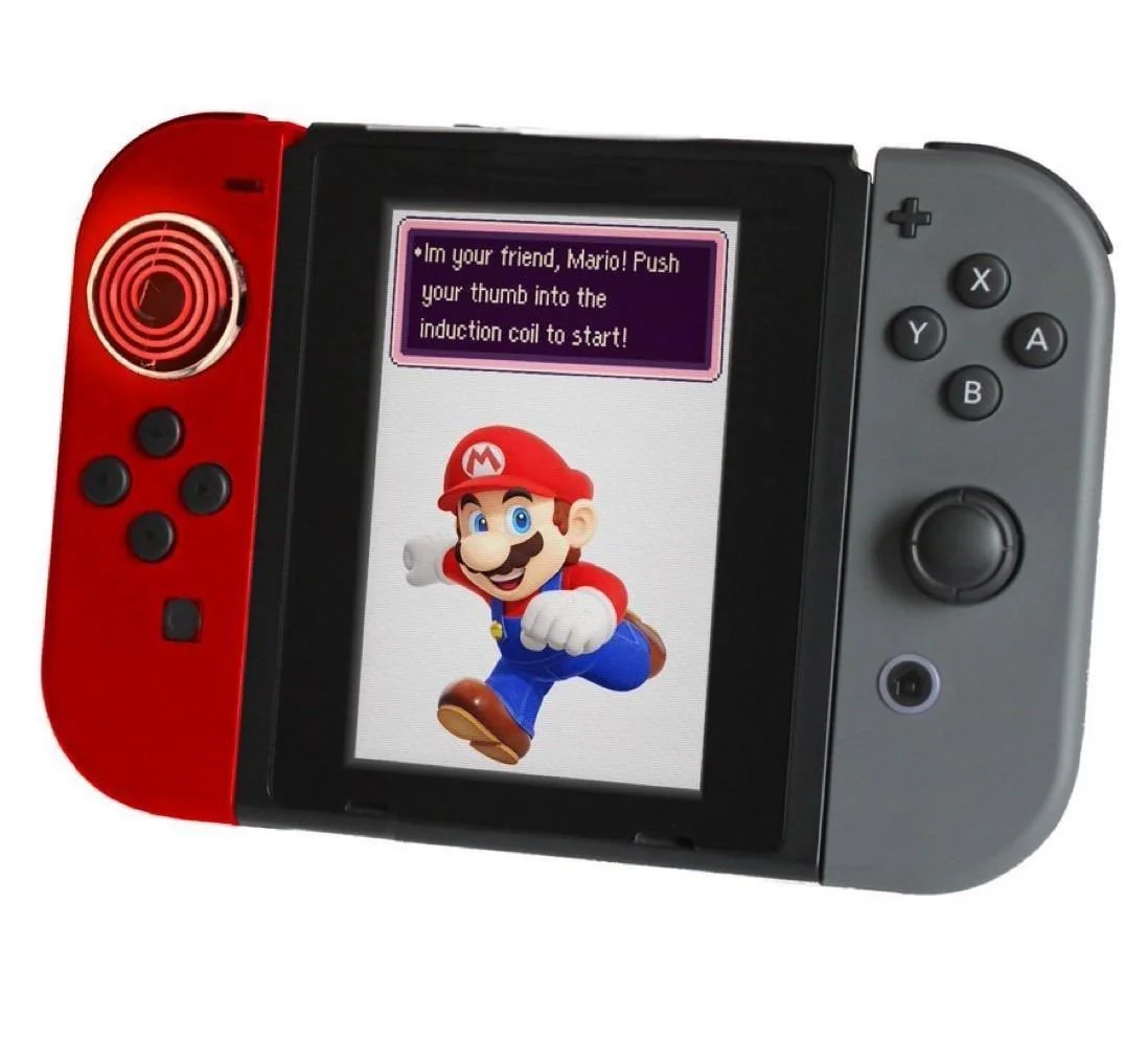 switch 3 | Fandom