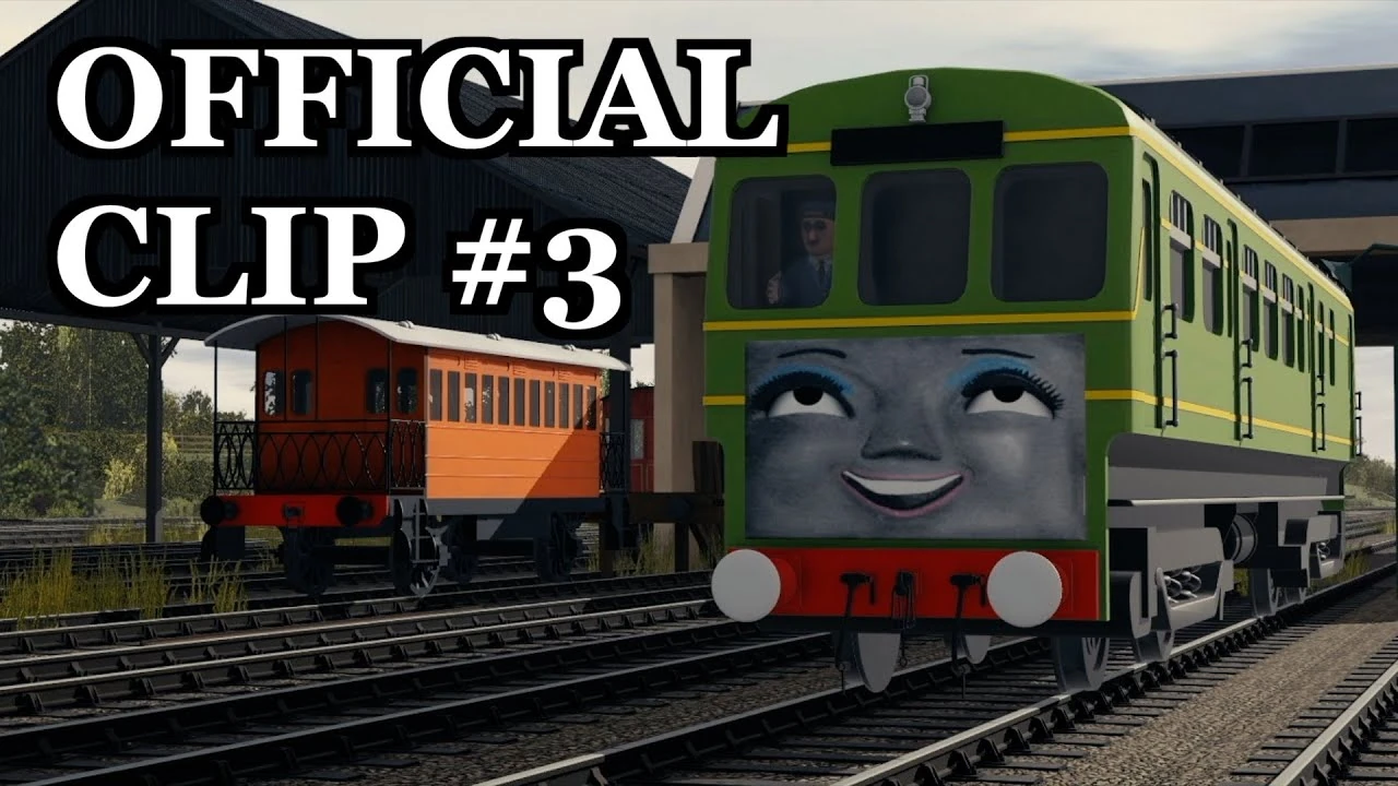 I love Daisy in TATAM! 😁😊 | Fandom