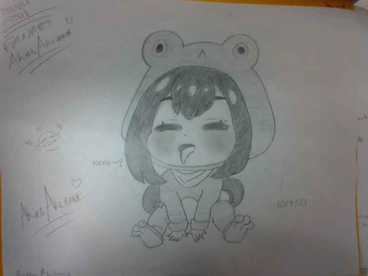 Play A Game With Baby Tsu!!! | Fandom