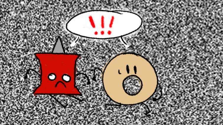 BFDI: White Noise (BFDIWN)- Ep 3 | Fandom