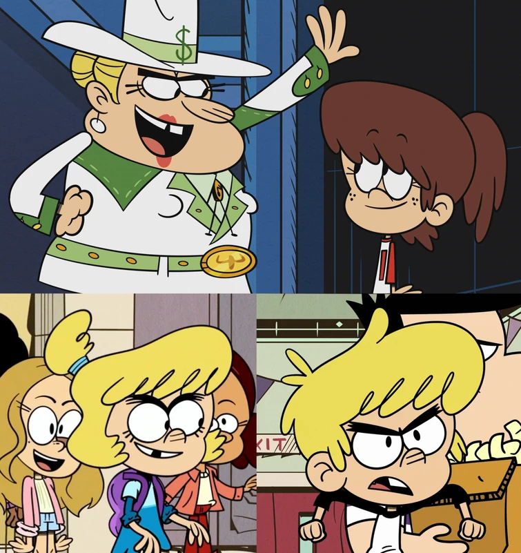 "Can't Lynn Em' All" potential sequel episode (Spoilers, obviously ...