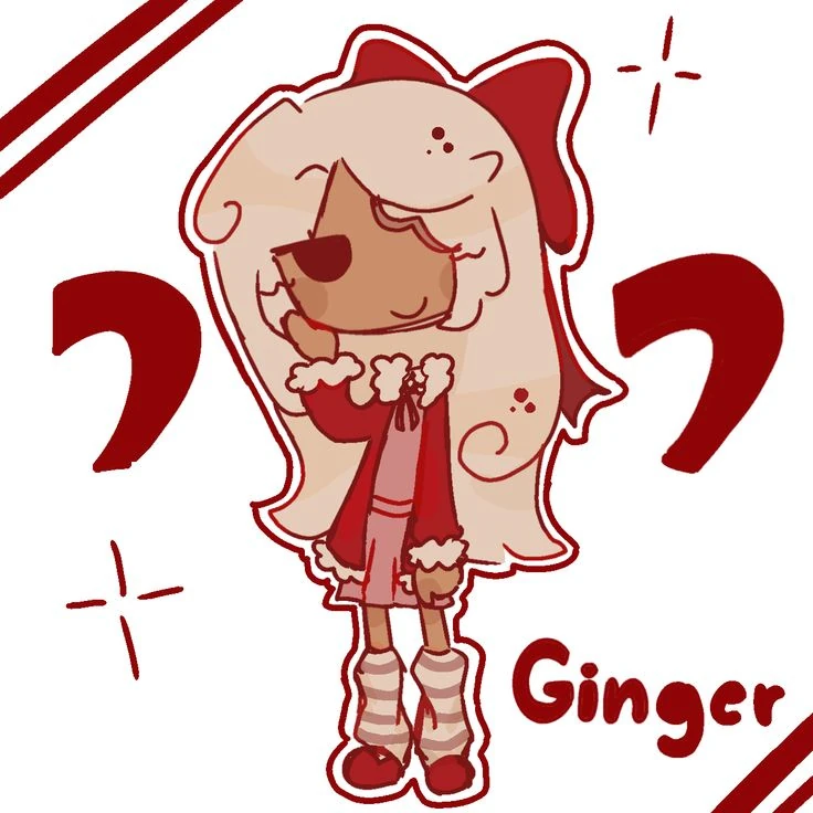 I love my Ginger | Fandom