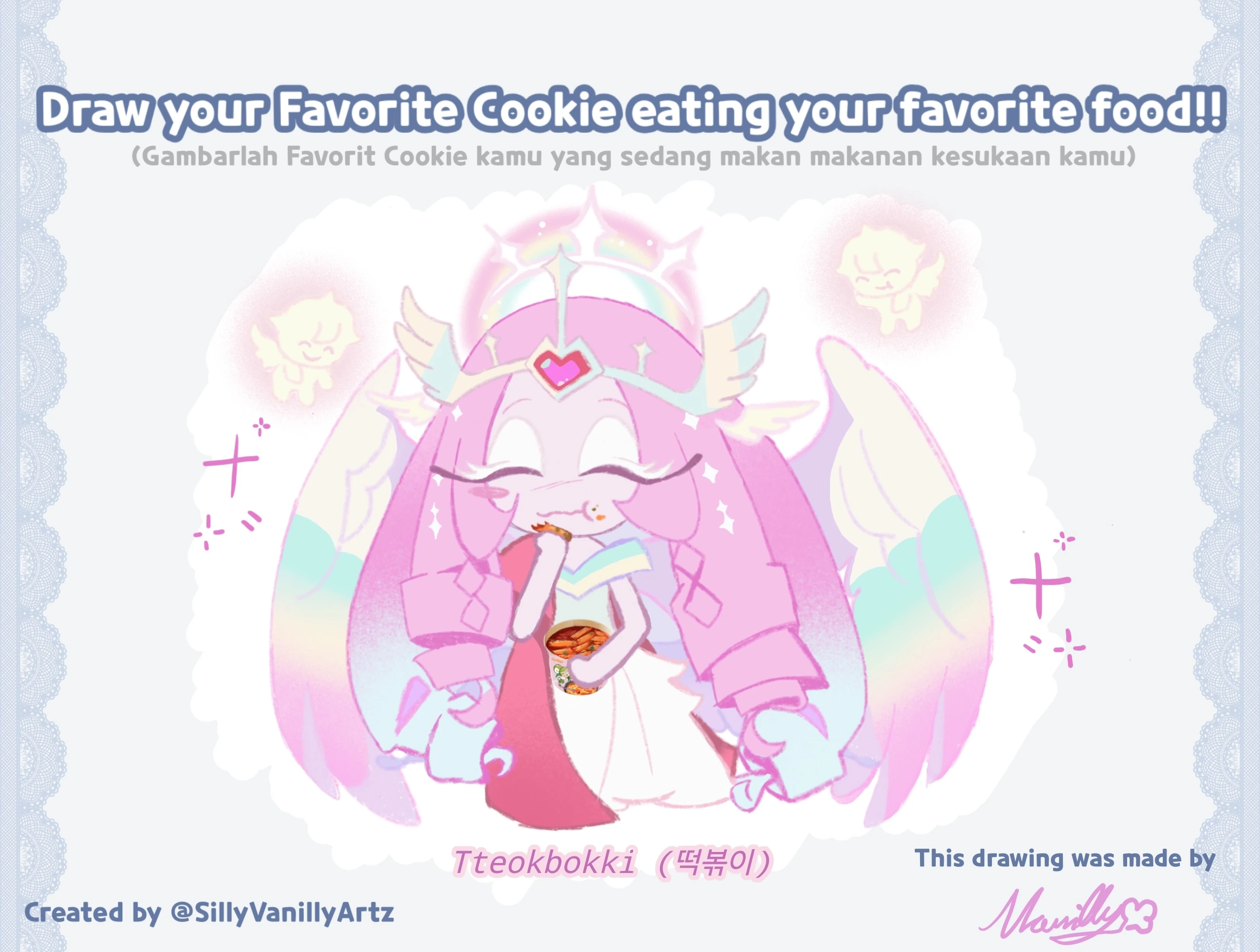 GUYS I HOPE YALL BE QUICK CUZ IM WORRIED THIS WIKI TURNED TO NEW- :0 ...