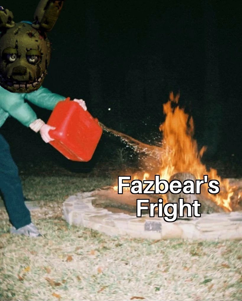 FNaF memes #11 | Fandom