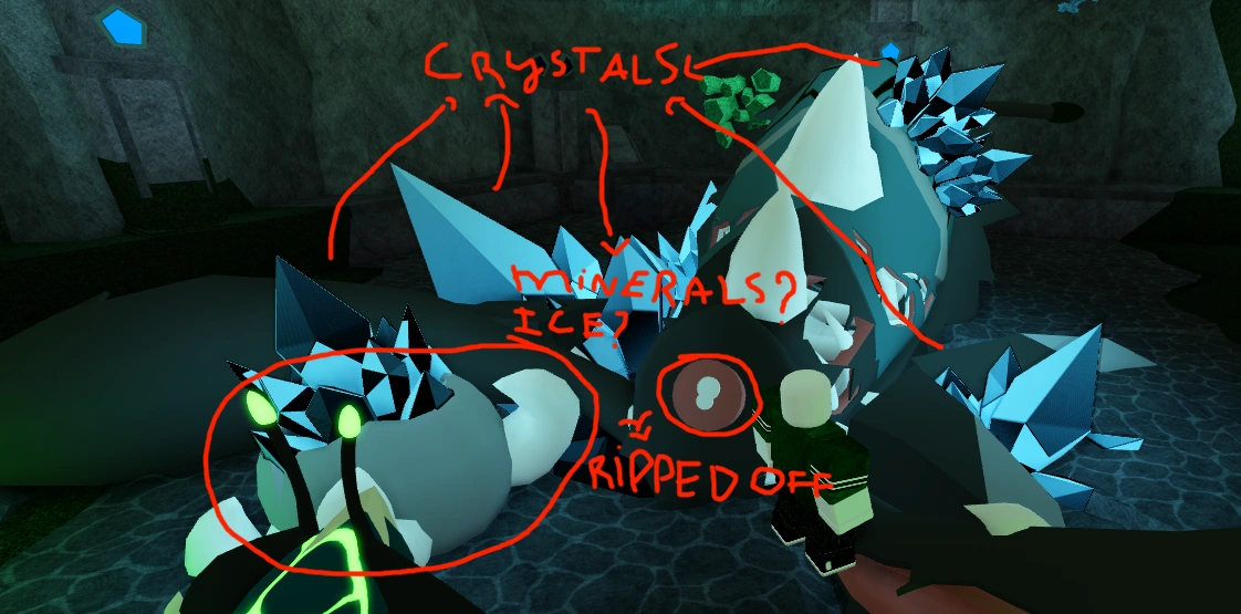 How did the big cephalops die? (Long Theory) | Fandom