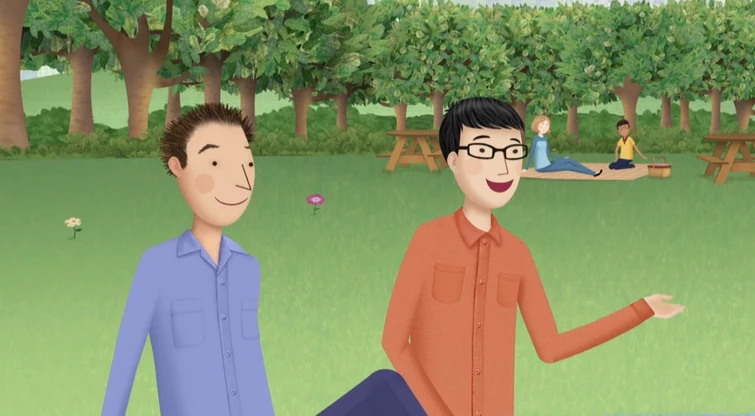 Imagine if PBS saw my concepts and they became real WIOW episodes | Fandom