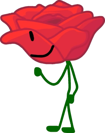 I feel like Rose has some of Two’s power, she just didn’t use it ...