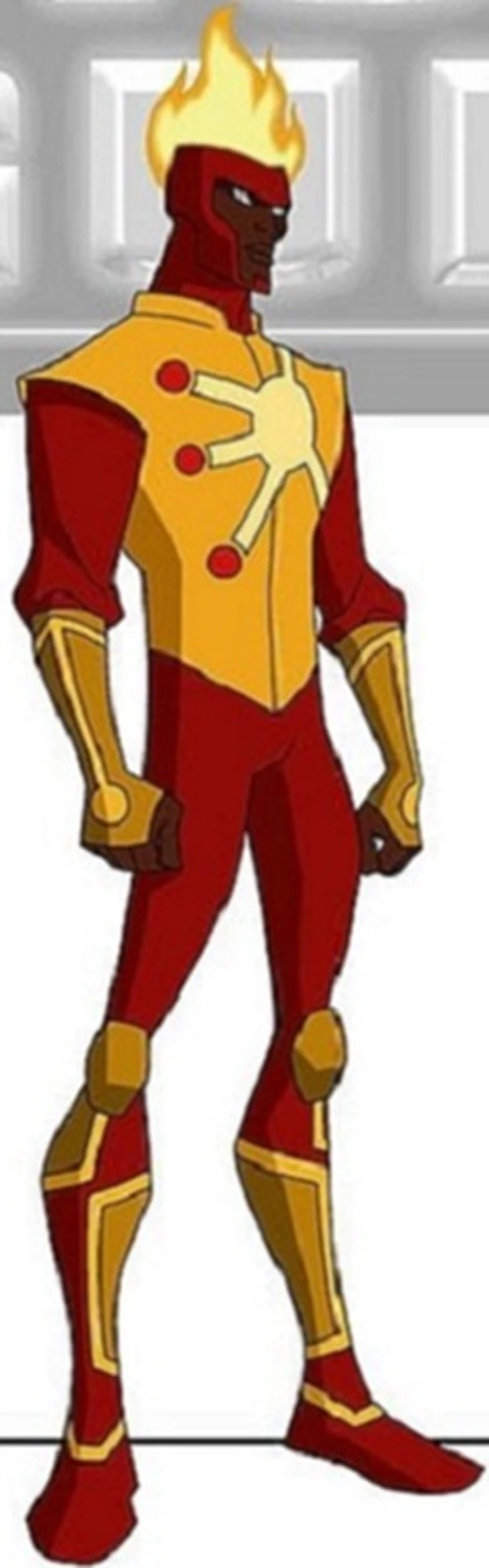 Discuss Everything About DC Animated Universe | Fandom