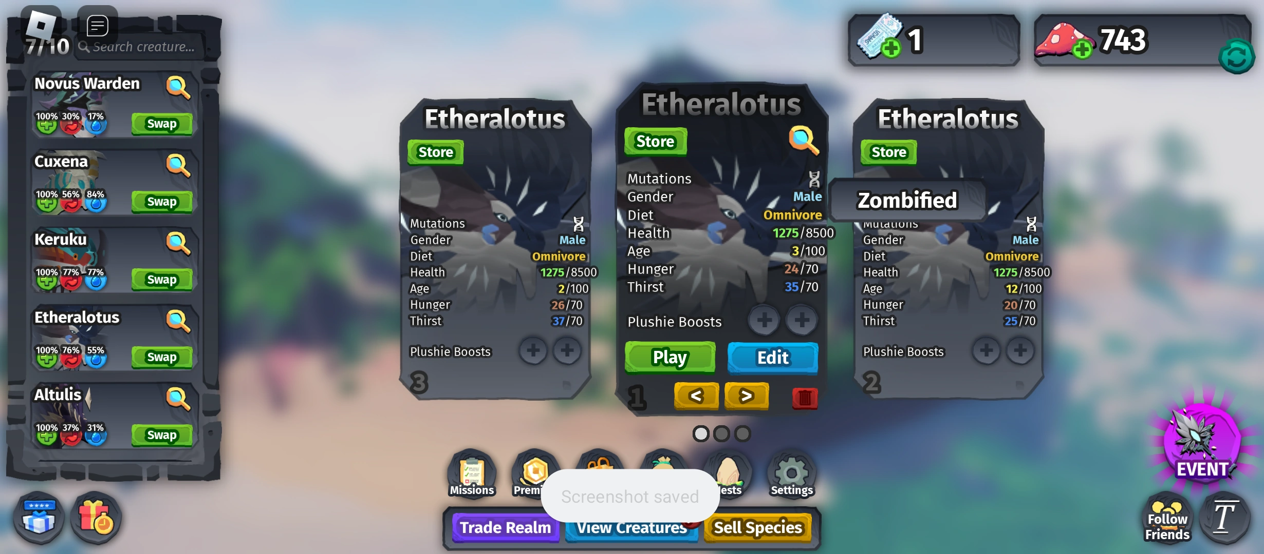 With all 3 powers combined | Fandom