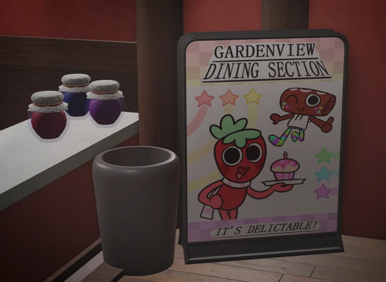 Another leak of the Sprout map! | Fandom