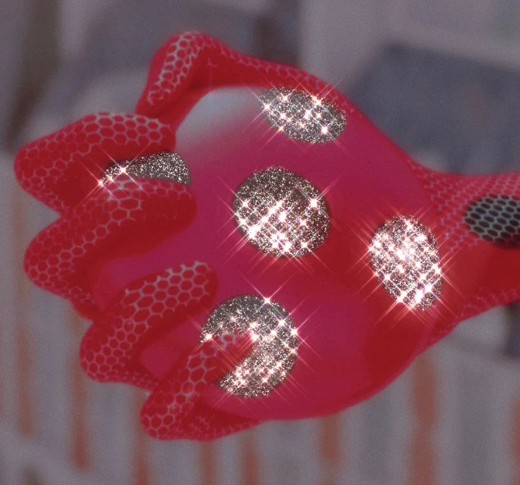 Miraculous Icons #99: MIRACULOUS WEAPONS 🪀 | Fandom