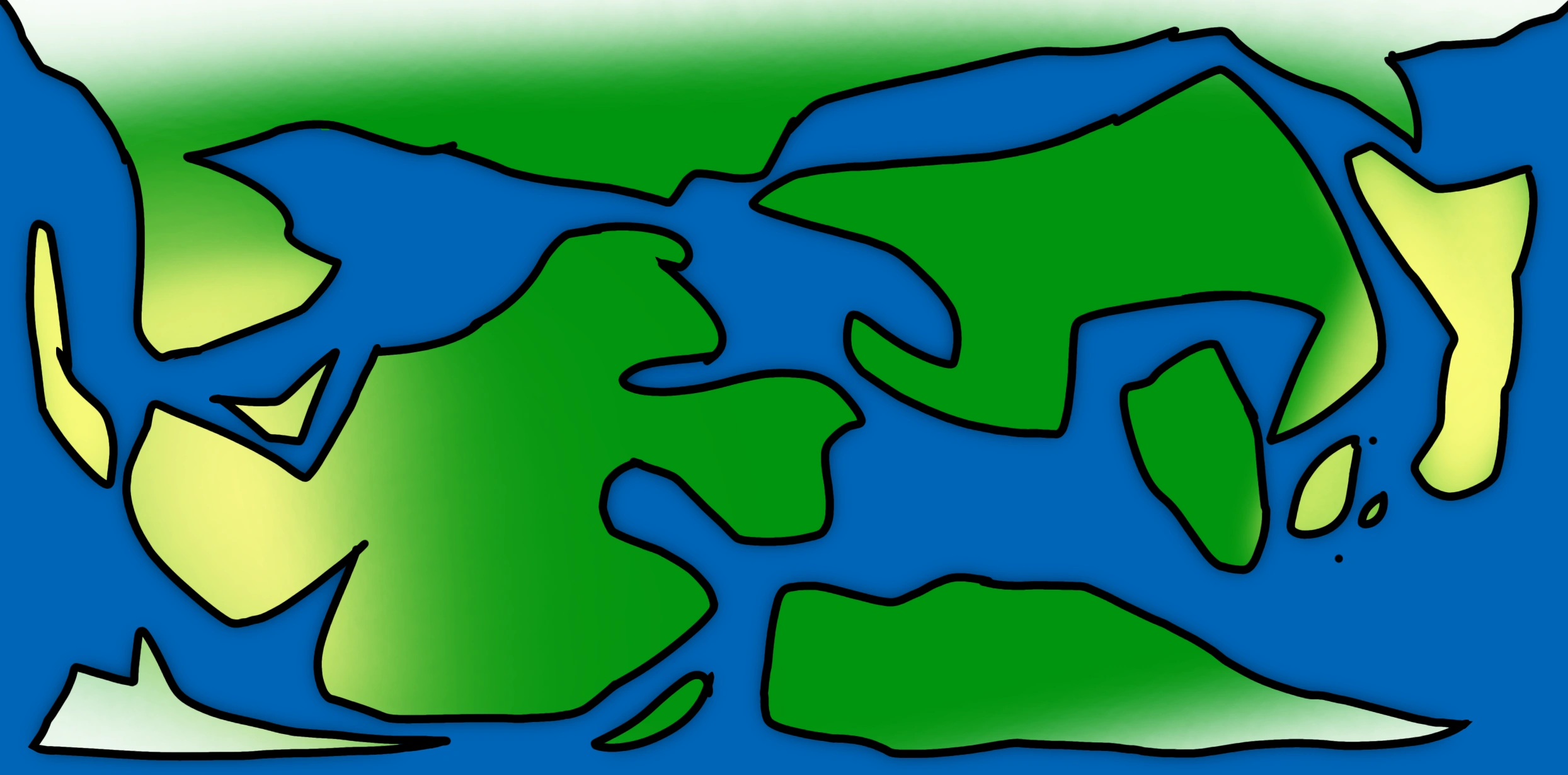 BFP world map | Fandom