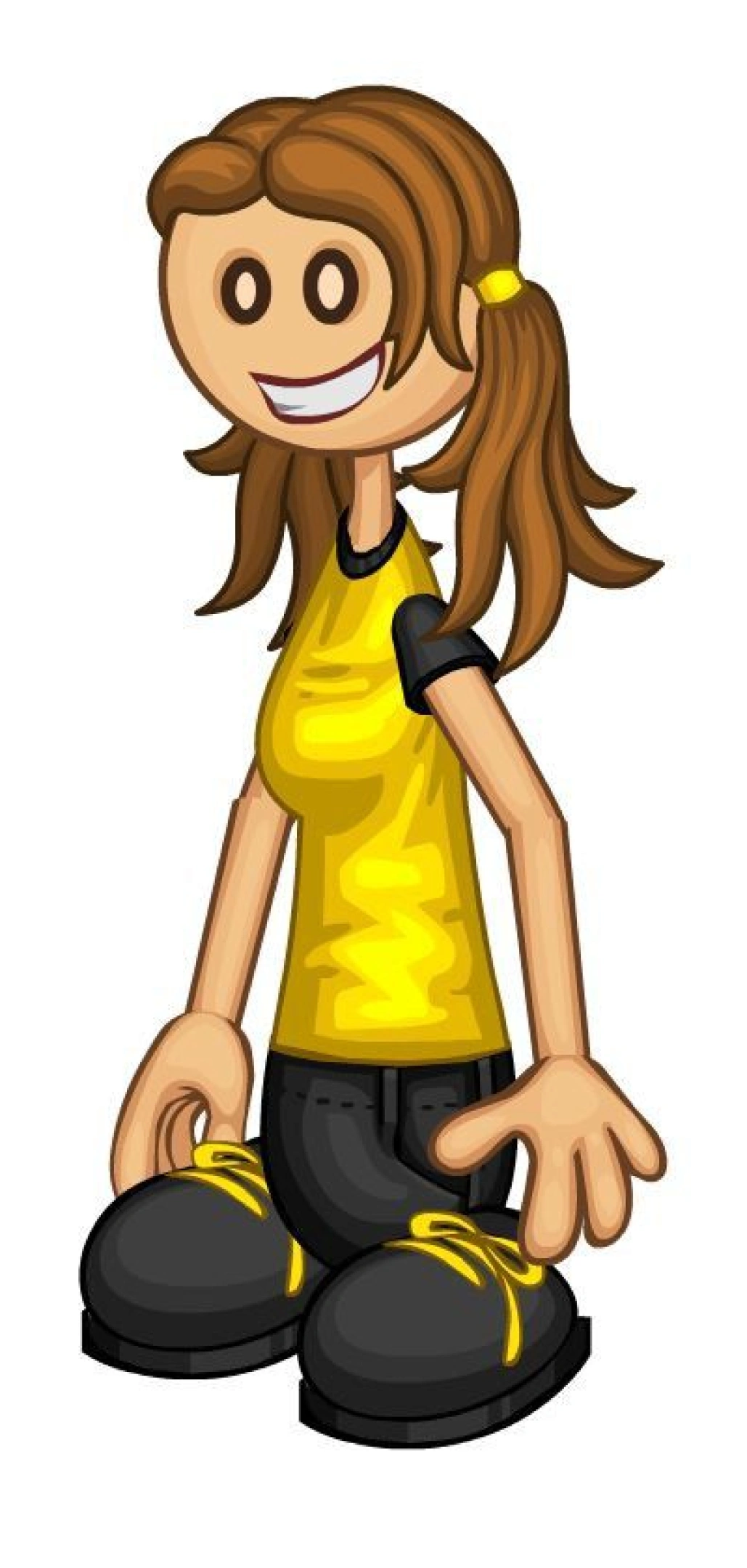 Utah (No Jacket, Hat, Mask and Gloves) | Fandom