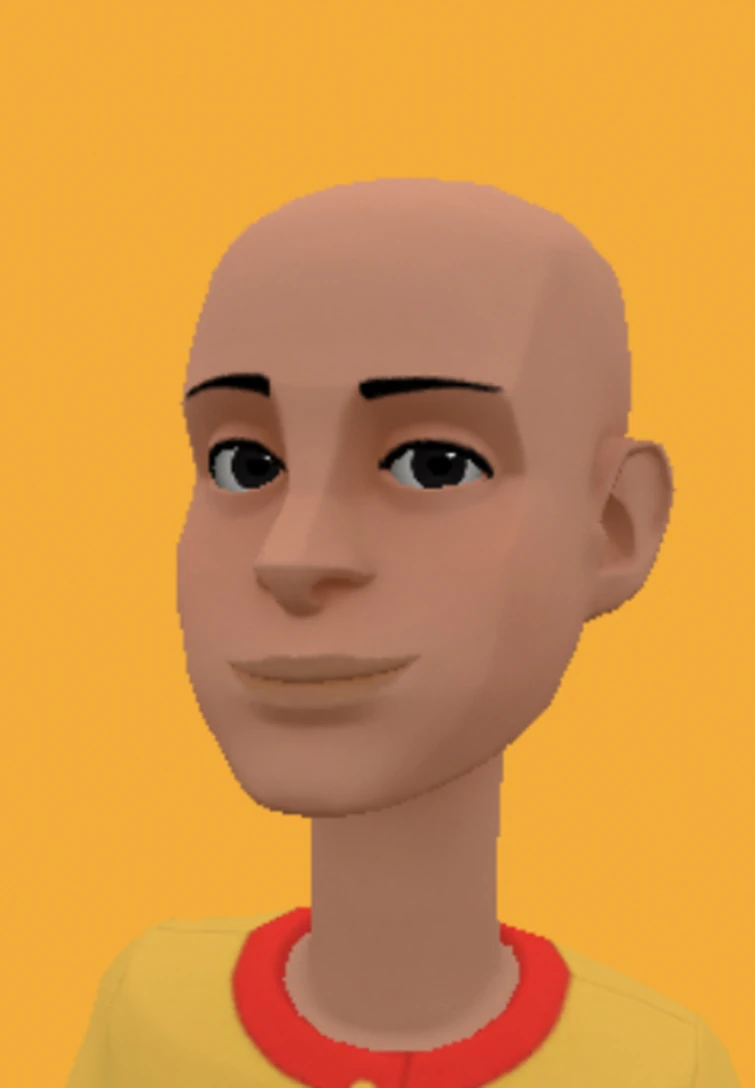 Discuss Everything About Caillou Wiki | Fandom