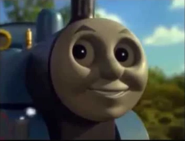 Which brass model of Thomas is better | Fandom