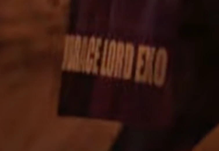 Embrace Lord Exo? | Fandom