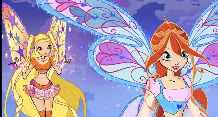 My Favorite Pictures Winx Club | Fandom