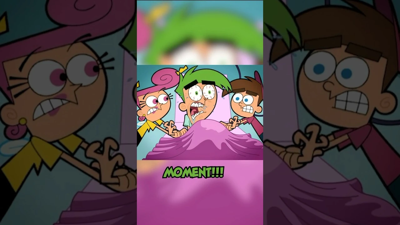 just incase yall didnt know who i was referring to when i said "cosmo ...