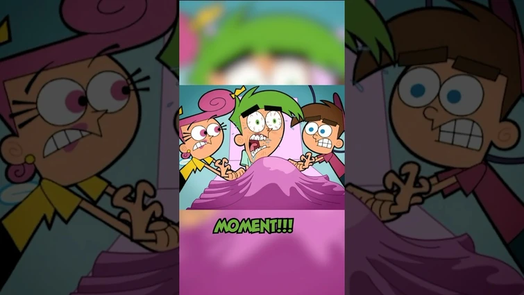 just incase yall didnt know who i was referring to when i said "cosmo ...
