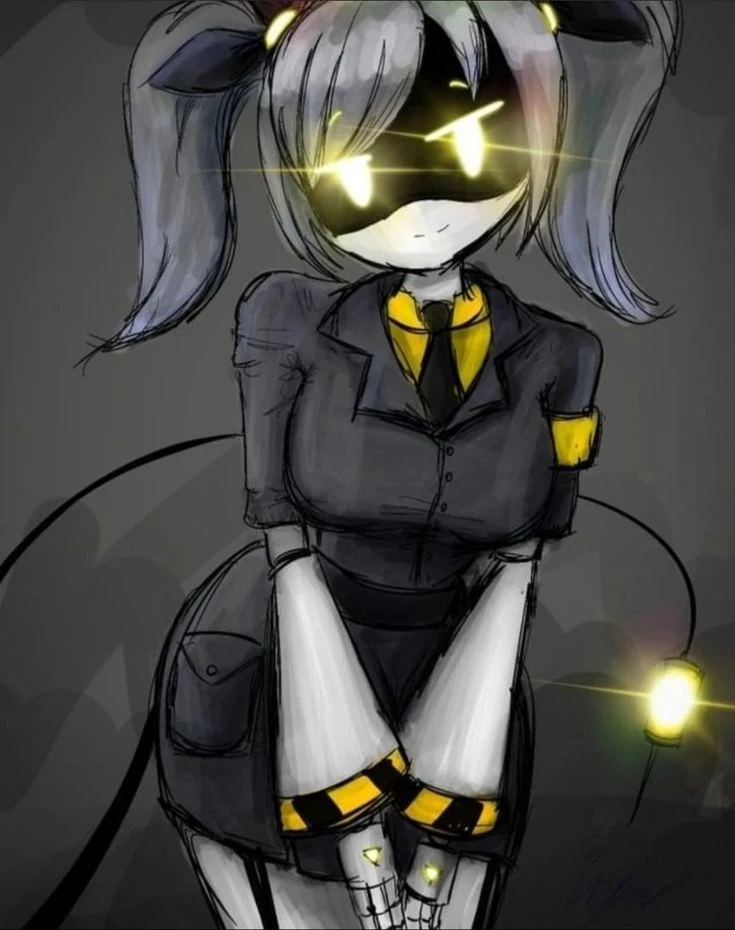 Serial Designation J (MD) | Fandom