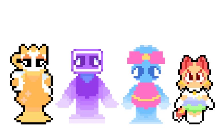 PART 2 UNDERTALE X DANDY'S WORLD (DANDYTALE) | Fandom