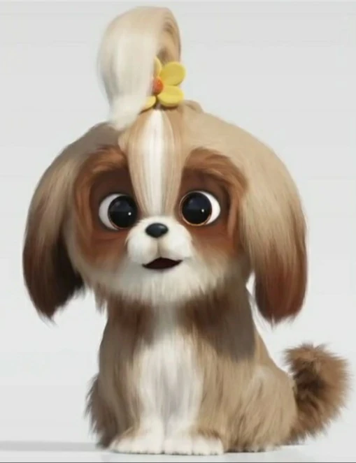 Daisy's Expressions | Fandom