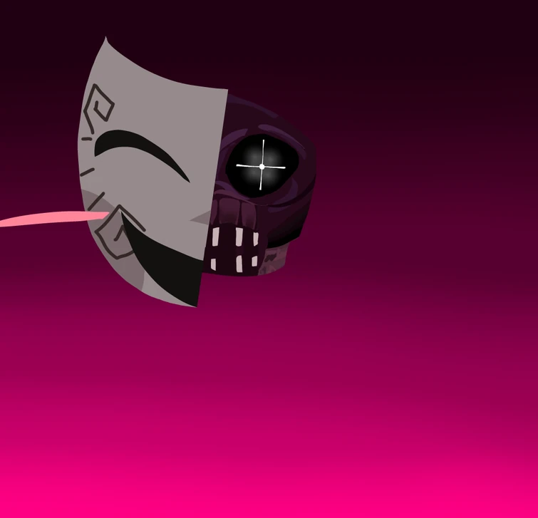 i only finished nolis head.. 😔 | Fandom