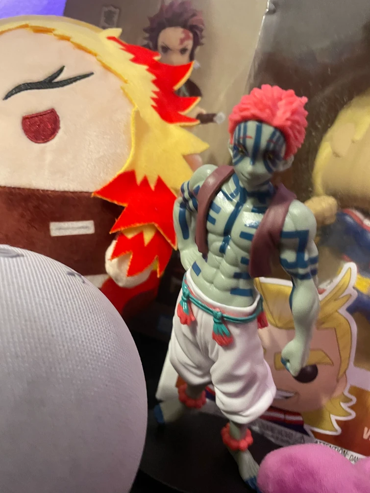 Uhhh I got more stuff | Fandom