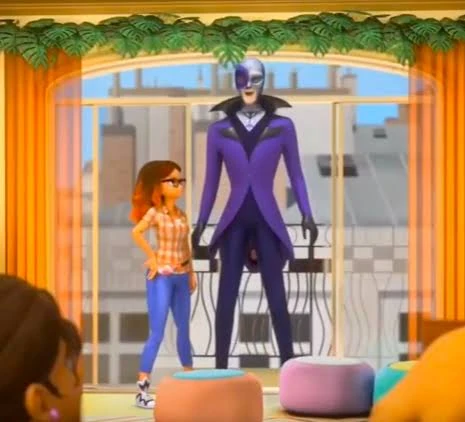 Wait a minute... | Fandom