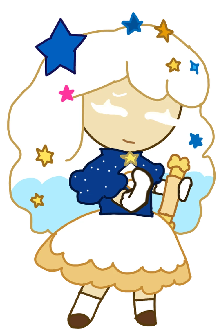 Star Candy Sprites (Made by me!) | Fandom