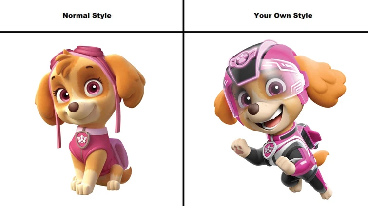 its been years, spin master | Fandom