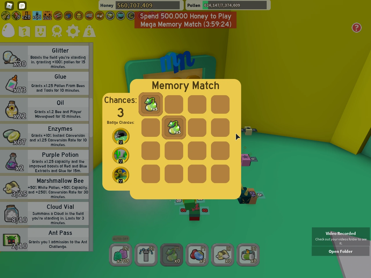 Discuss Everything About Bee Swarm Simulator Wiki | Fandom