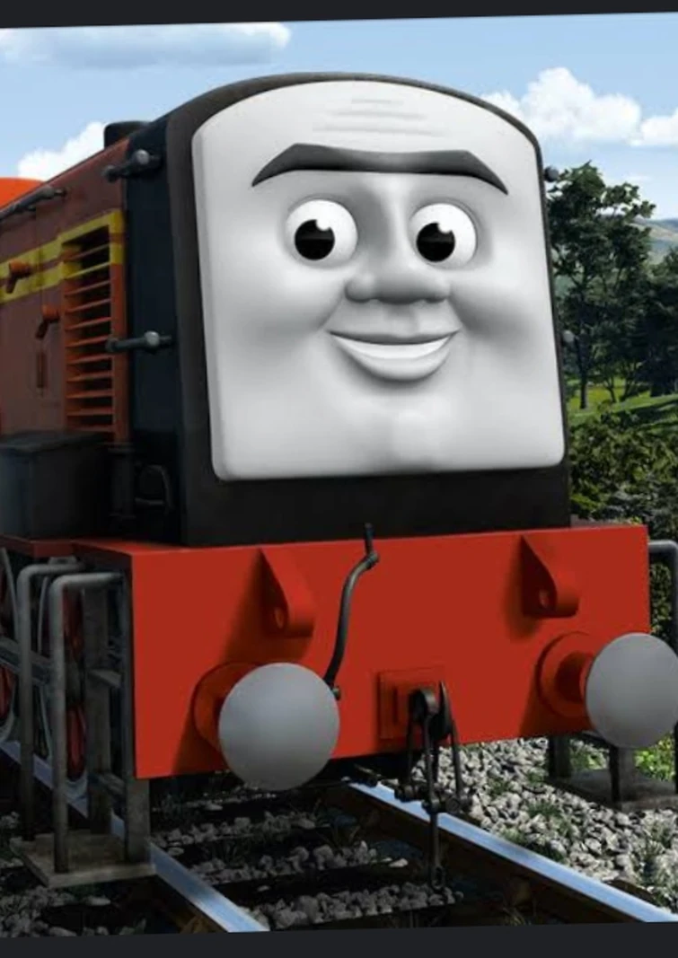 These 5 guys would either take Boco's roles as mentor if they appeared ...