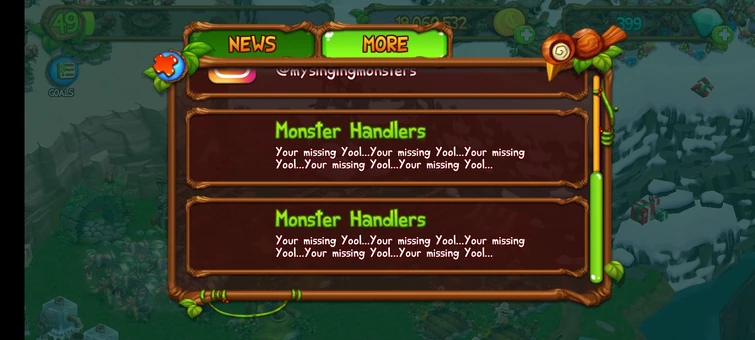 So it’s been hinted at that the seasonals will be the next big thing to come to DOF | Fandom