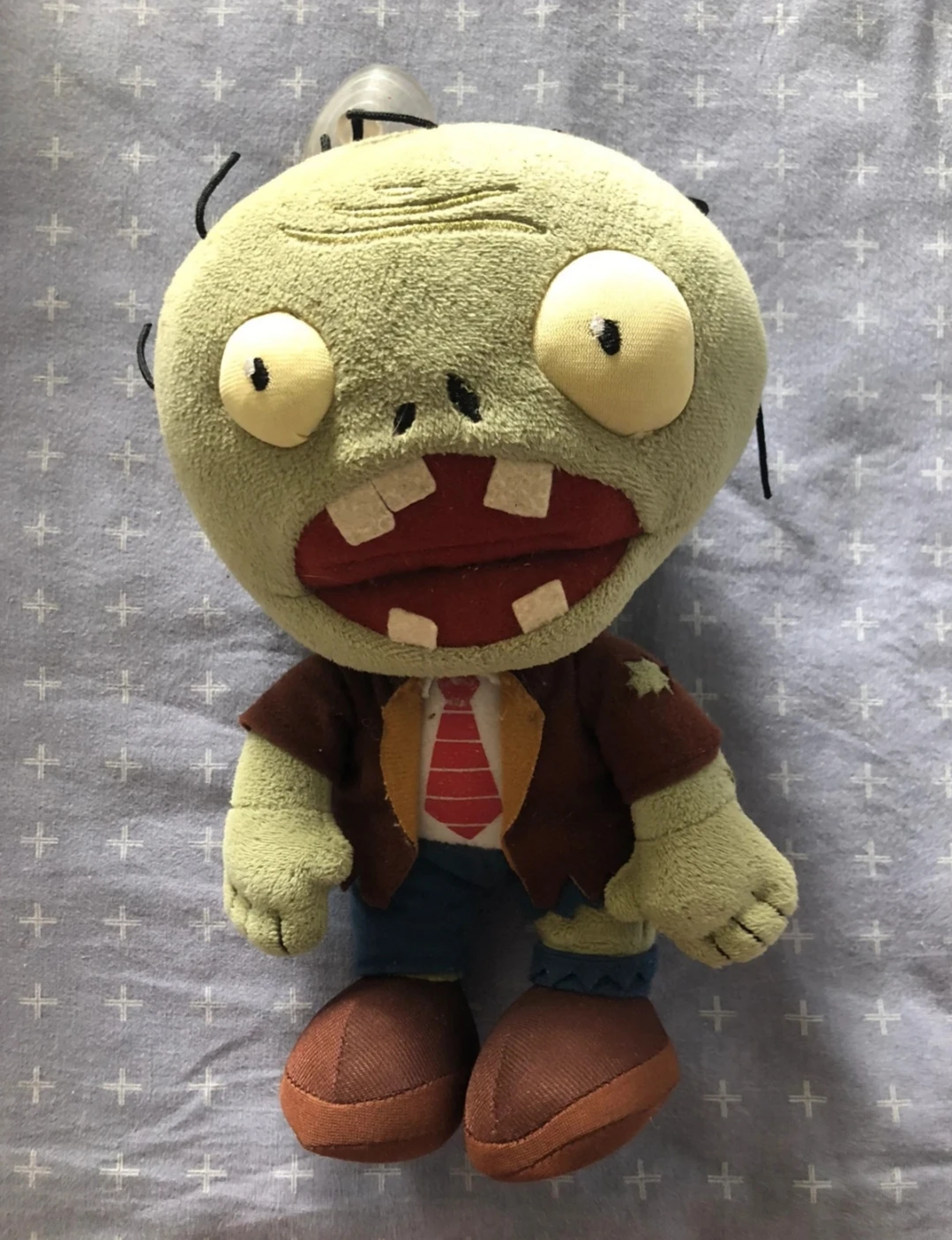 Should i buy this weird plush? | Fandom