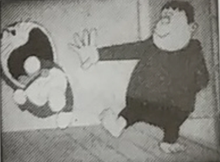 New Doraemon 1973 Pictures | Fandom