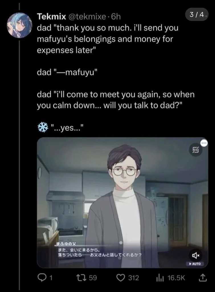 I finally understand why people like niigo | Fandom