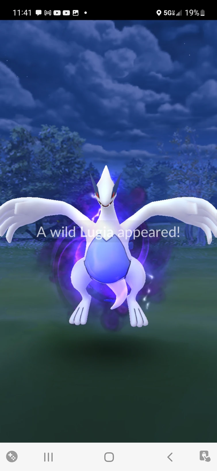 Discuss Everything About Pokémon GO Wiki | Fandom