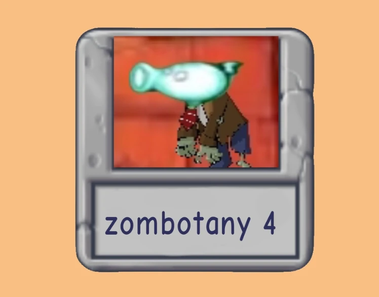 zombotany 4 зомботаника 4 | Fandom