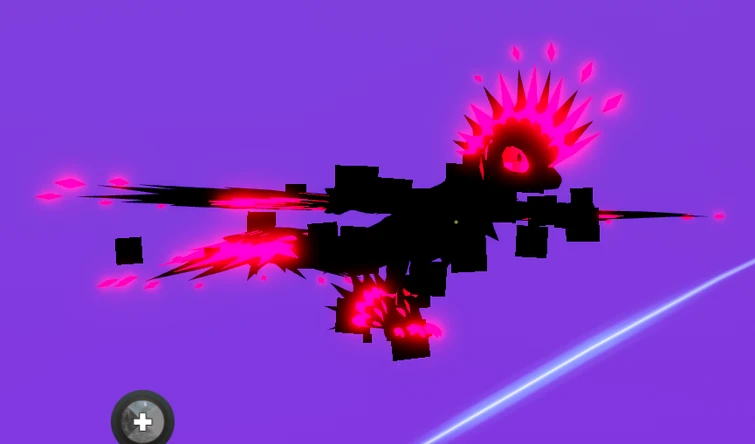 glimmer/void mat (got from the mush store) | Fandom