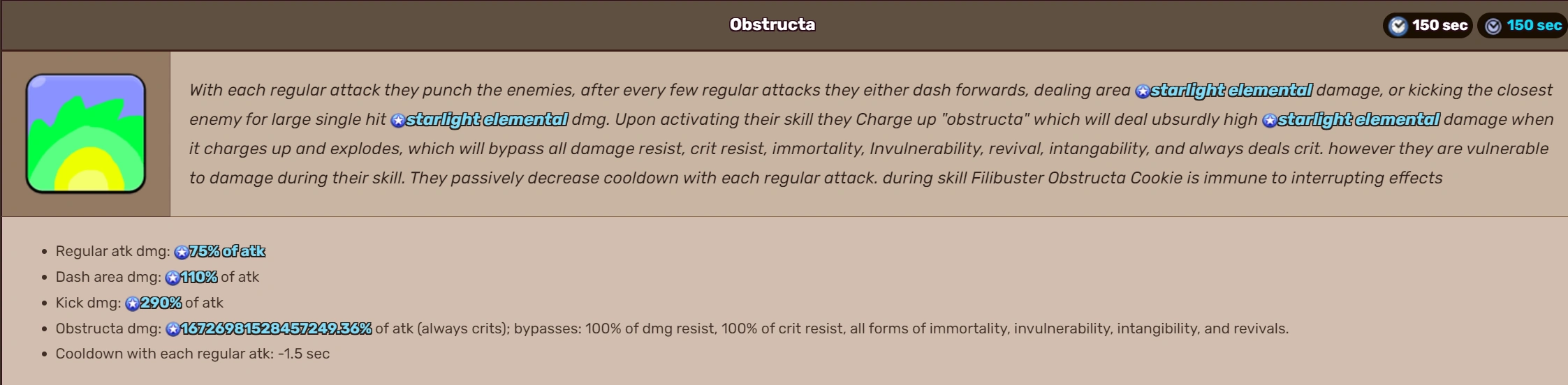 I wonder how many people would actually think this is a typo | Fandom