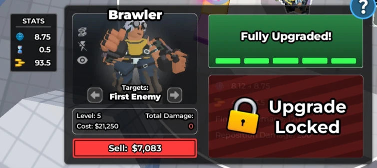 Discuss Everything About Tower Defense Simulator Wiki | Fandom