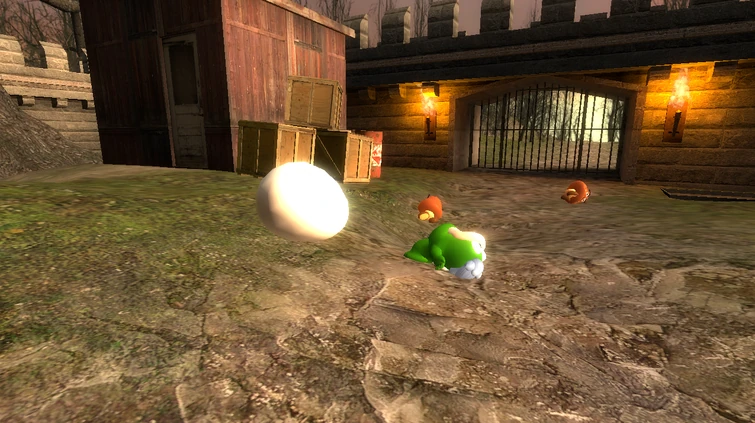 Discuss Everything About The SMG4 Wiki | Fandom