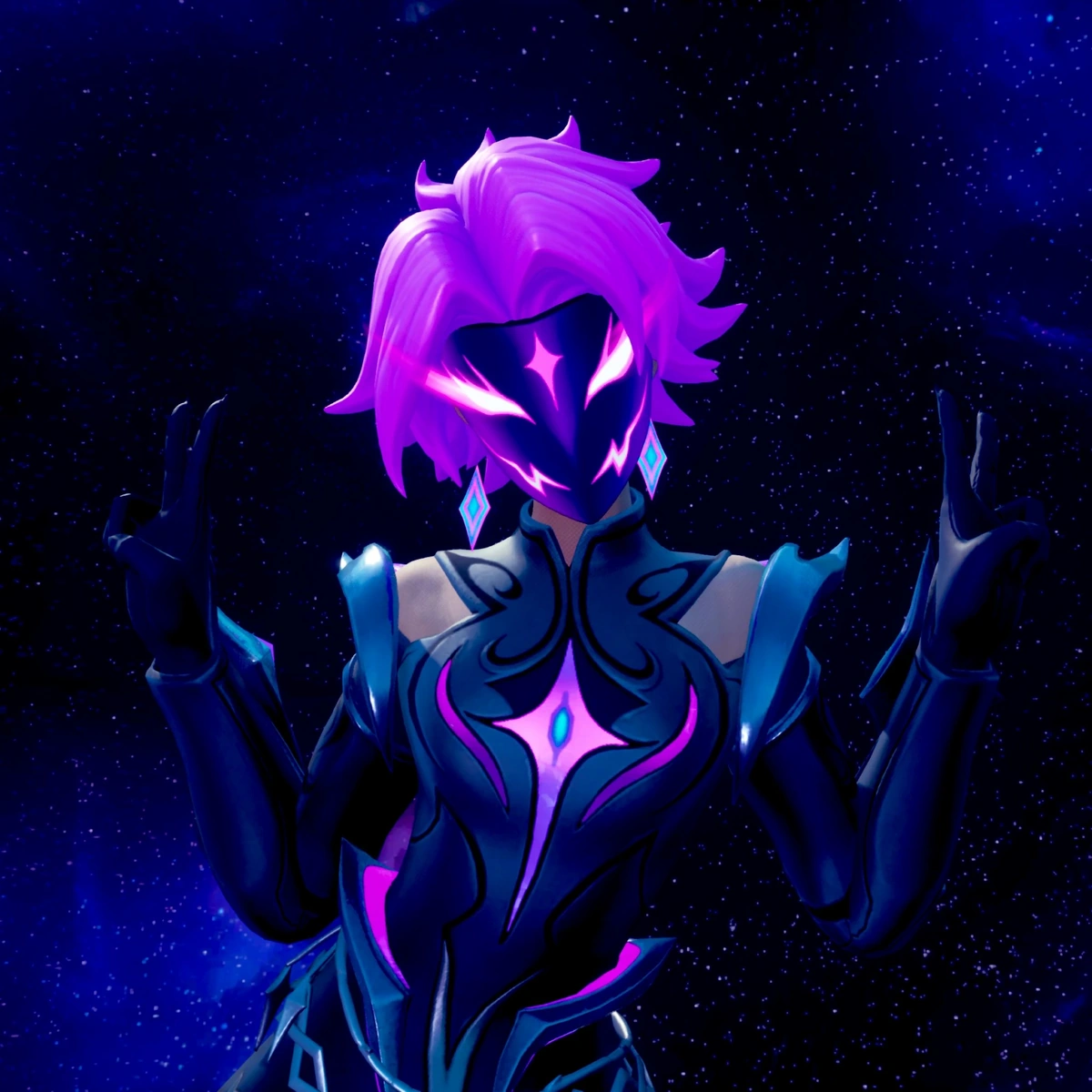 UMBRA QNA💜👑 | Fandom