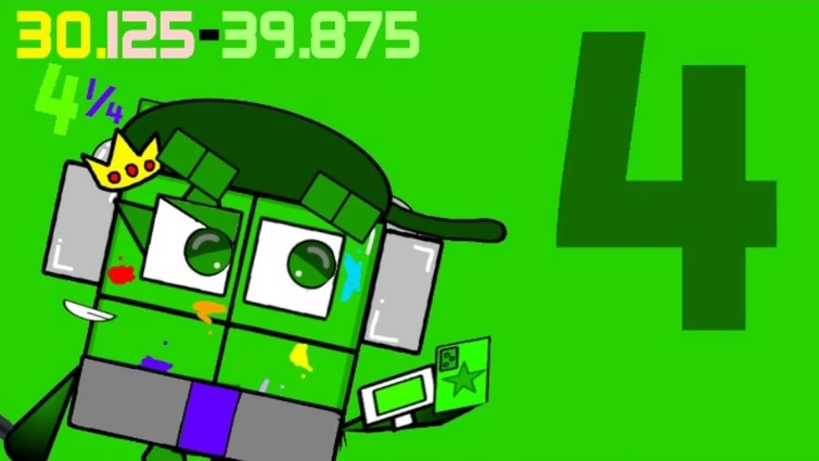 All the things that make Scratch Numberblock Bands bad… | Fandom