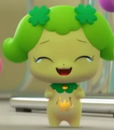 POV: You find Puffping kissing the Magic Sugar Ball: | Fandom