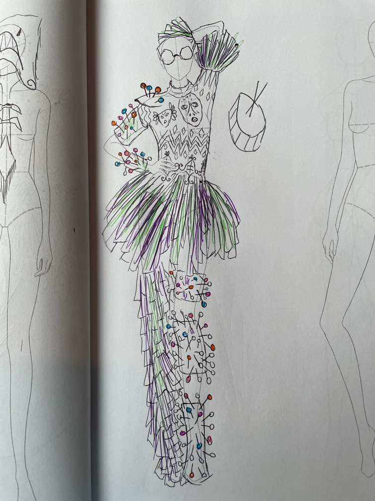 Spooky 👻 core | Fandom