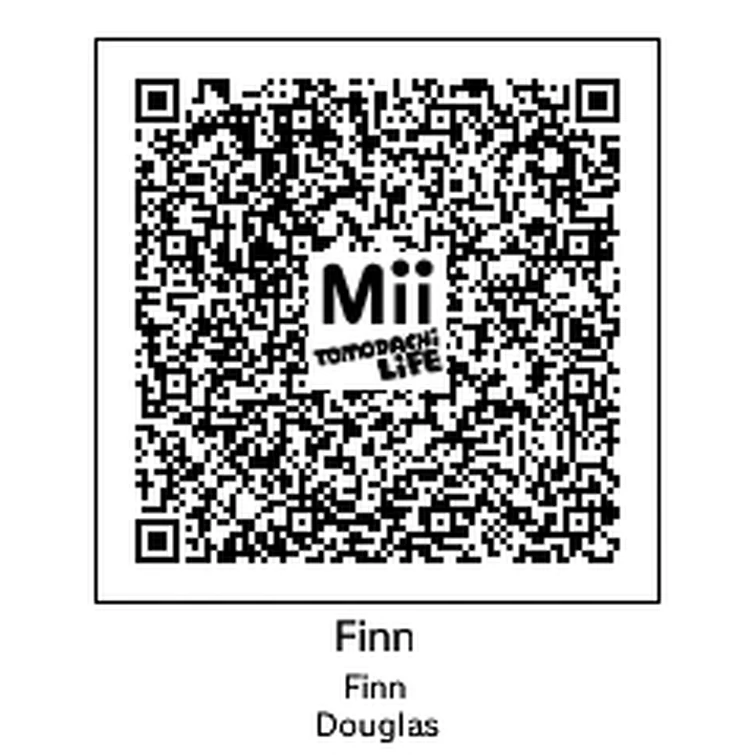 Made some qr codes | Fandom
