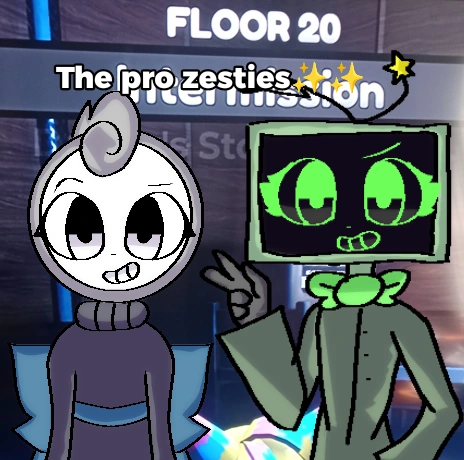 Zesty ahh screens | Fandom