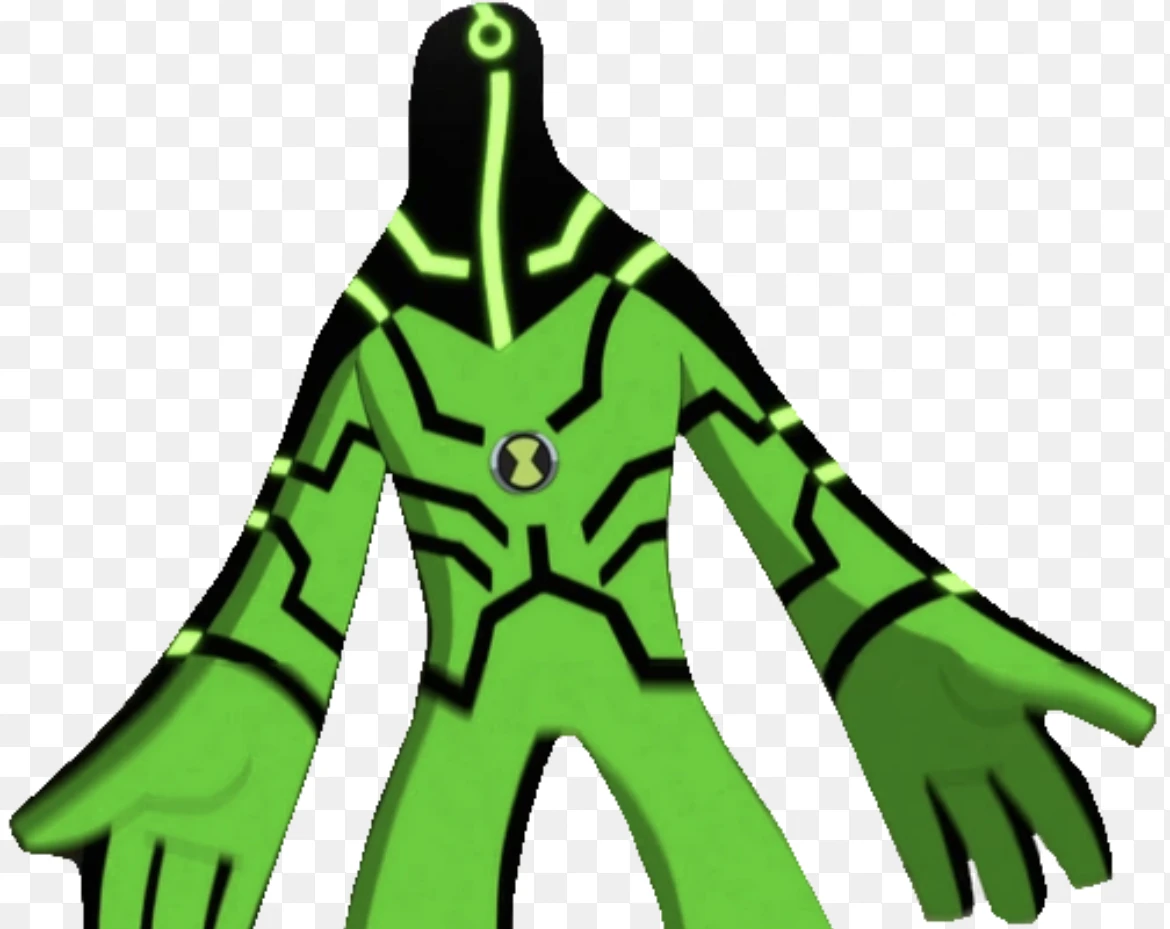 Upgrade bio in my show, Ben 10: Legends | Fandom